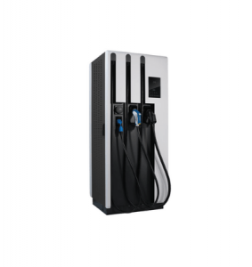 EVTEC Espresso & Charge - eCarUp AG Backend