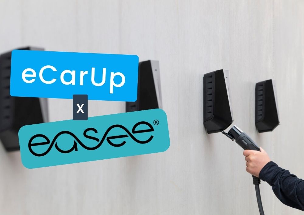Webinar easee Ladestationen mit Backend von eCarUp - eCarUp AG Webinar easee Ladestationen mit Backend von eCarUp - eCarUp AG