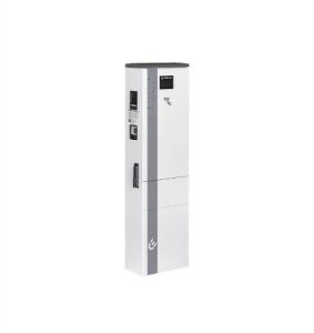 Compleo DUO - eCarUp AG