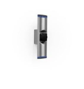 Hesotec eBox sr10 - eCarUp AG